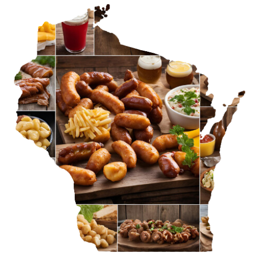 Famous Wisconsin Foods – Matt's Meals
